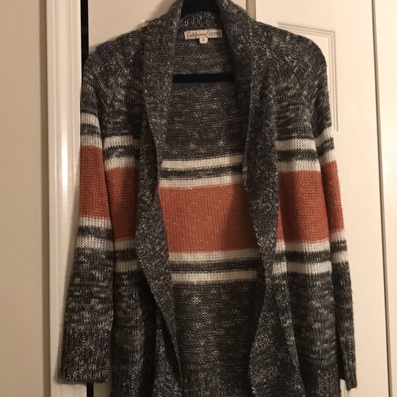 california gypsy | Sweaters | Cozy Cardigan | Poshmark